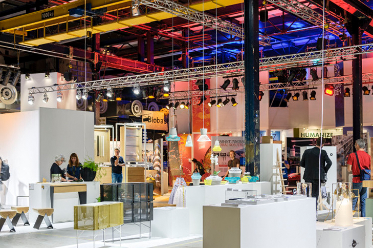 Dutch Design Week 2019 staat weer voor de deur!