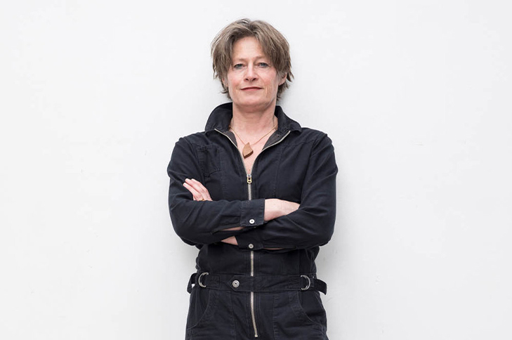 Exclusief interview met Dutch Designer Geke Lensink